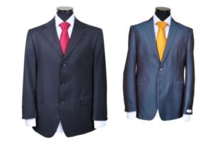 Types of Coats: A Guide to Popular Styles
